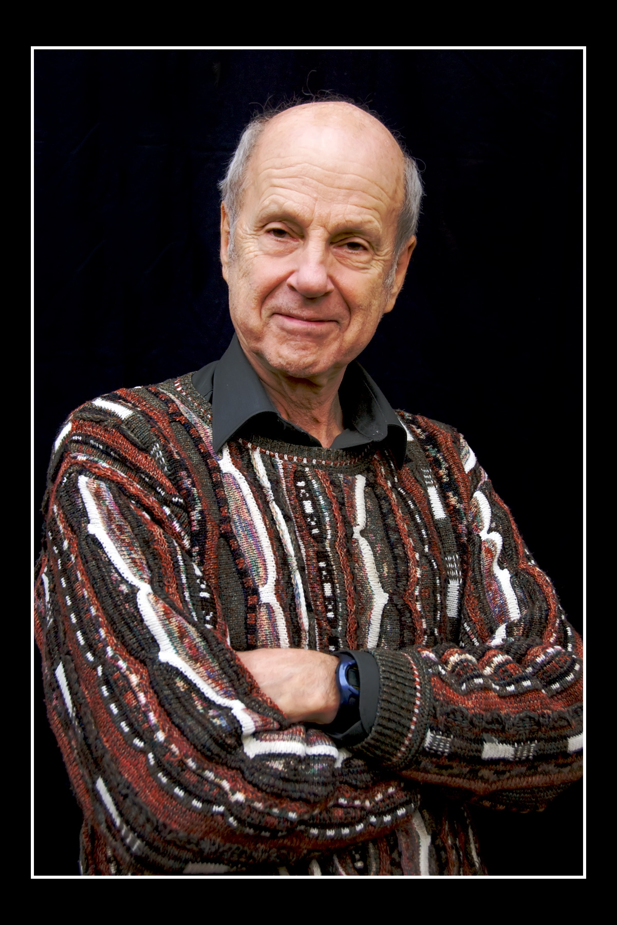 Biography | david kirkpatrick