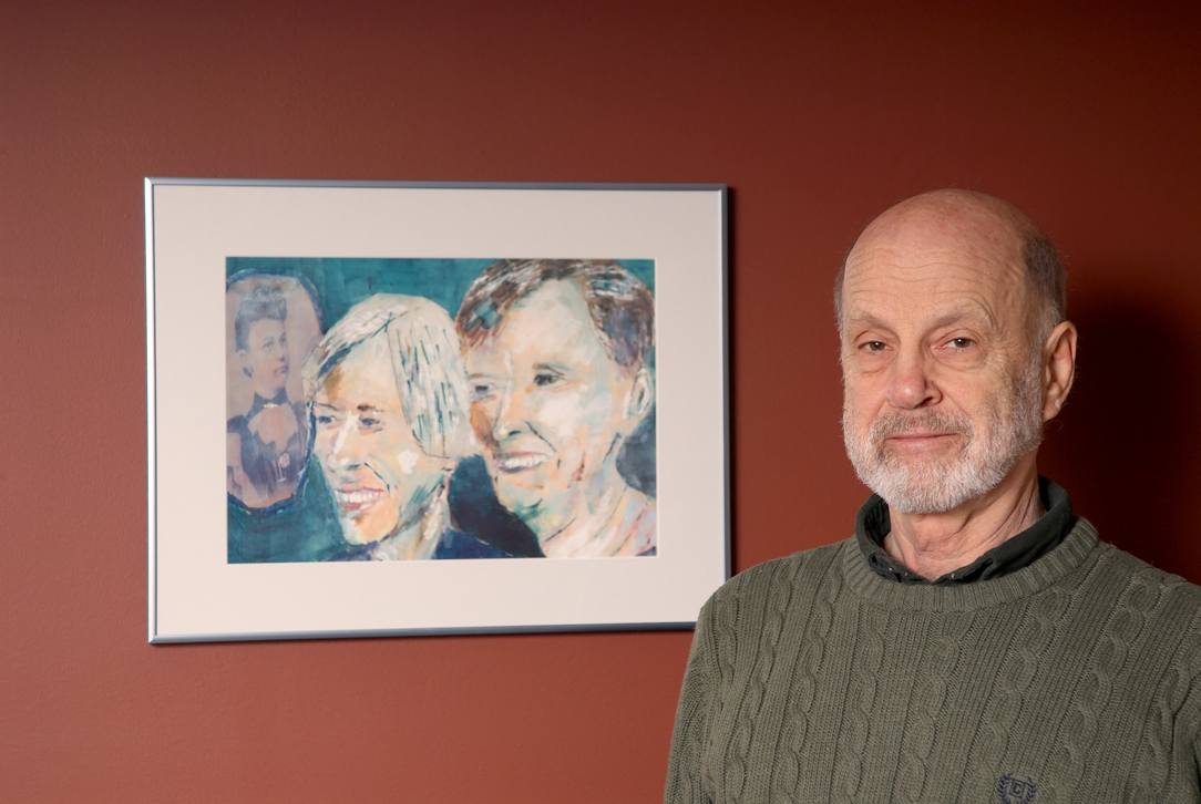 david kirkpatrick | Psychotherapist, psychologist and psychiatrist ...